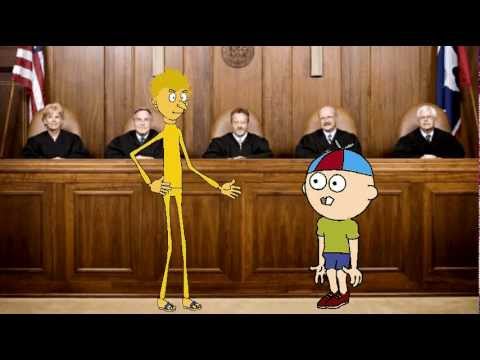 Lawyer Joke 1