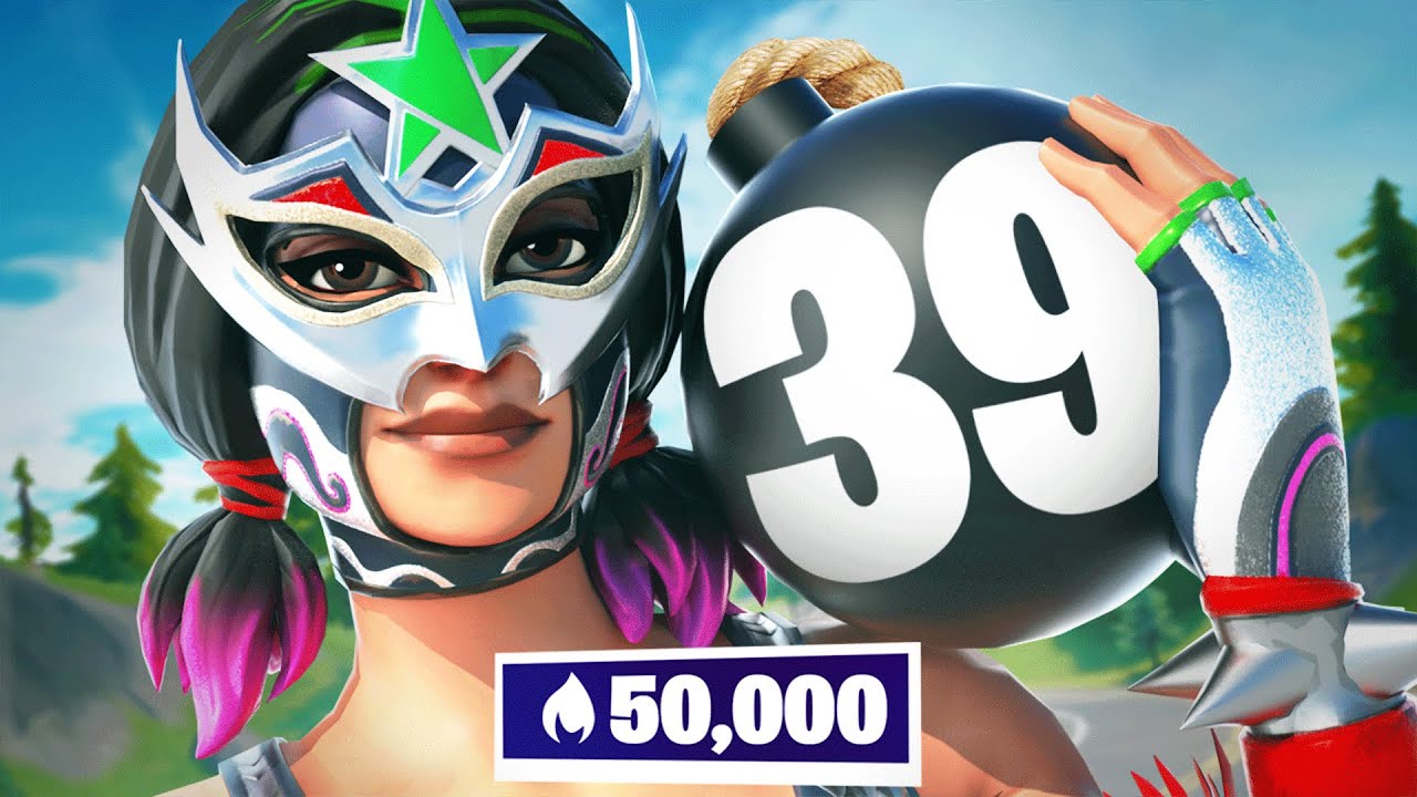 The 10 Best Fortnite Players in the World