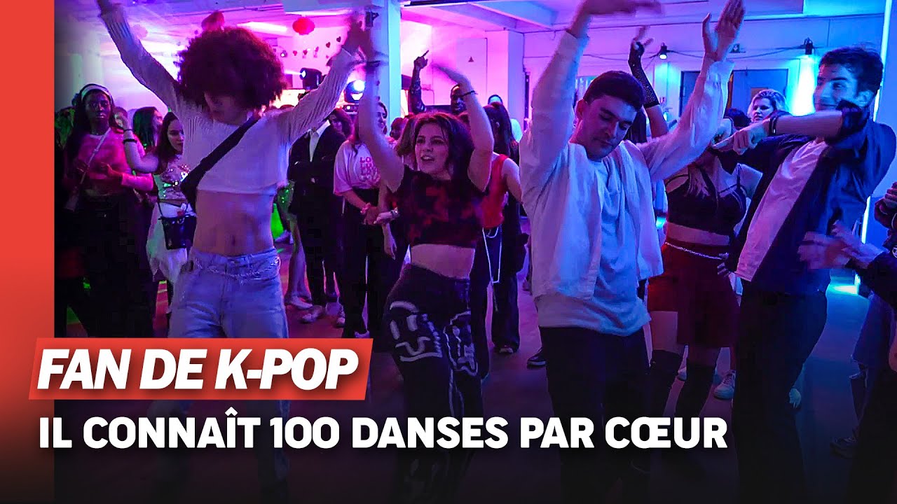 Documentaire | K-Pop : comment ce phénomène a envahi la France