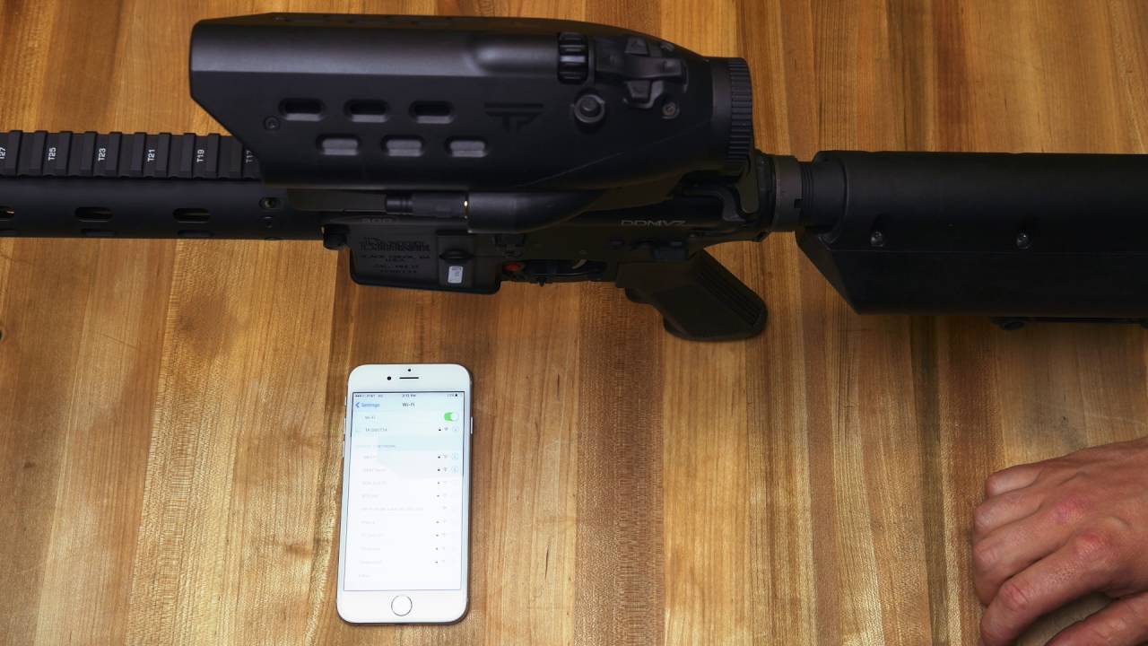 Tutorials - Talon Precision Optics