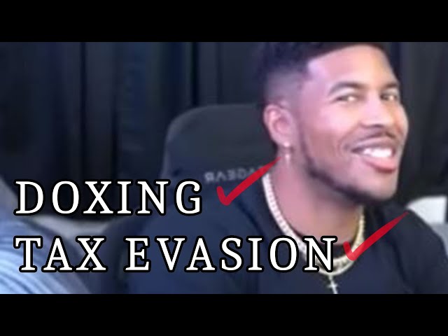 LowTierGod's 5 most controversial livestream moments