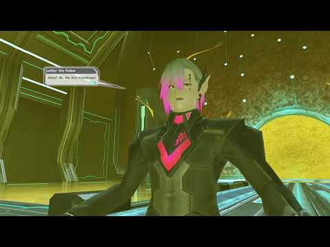 Steam Community :: Video :: [PSO2 NA] The End of Eternal Domination