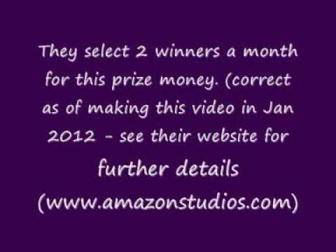 NEW Kindle Book on Amazon - Book Trailer - Thriller