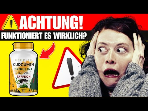 CURCUMA COMPLEX WEIGHT LOSS KAPSELN BEWERTUNG 🔴 CURCUMA COMPLEX ERFAHRUNGEN 🔴CURCUMIN KOMPLEX KAUFEN
