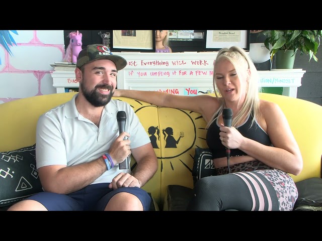 Wrestling: Lacey Evans opens up about potential return to wrestling