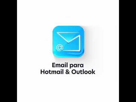 Email for Hotmail & Outlook