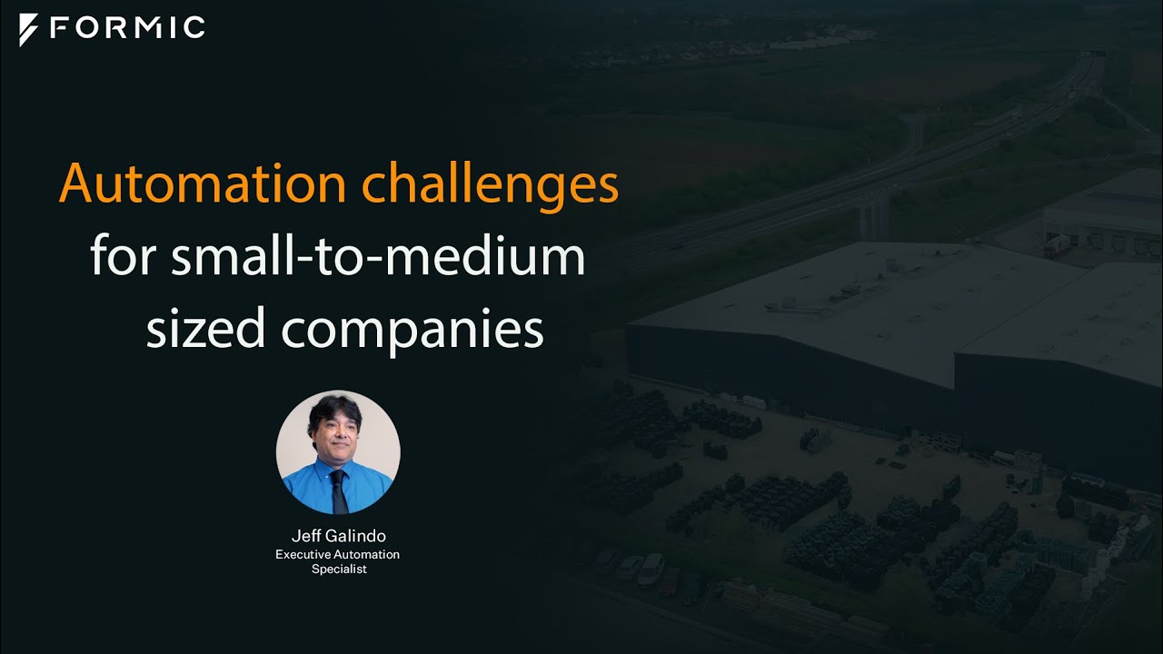 Automation Answers #3 - What are the challenges of automating on your own?