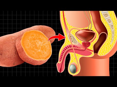 What Happens to Your Body When You Eat Sweet Potatoes Every Day