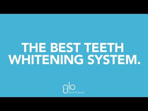 The best teeth whitening system - period