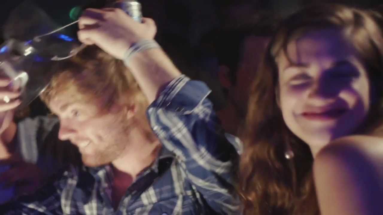 Bass Drum of Death - Get Found (Official Music Video)