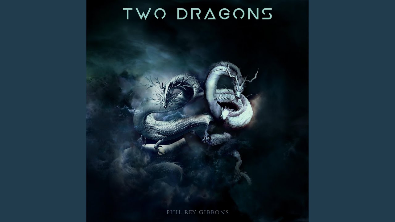 Two Dragons