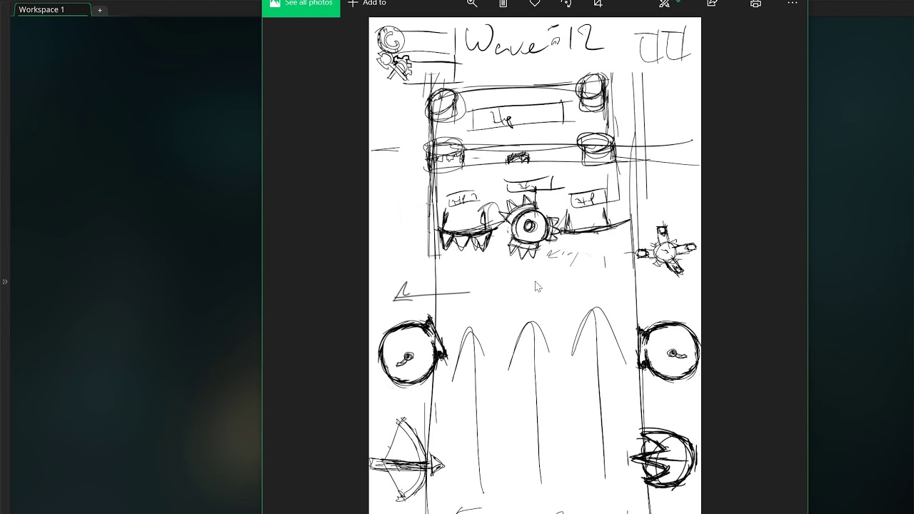 GameMaker Studio 2 Game Dev #0