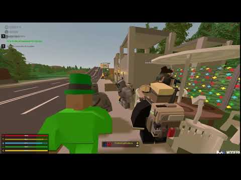 Steam Community :: Video :: Unturned 2020 01 18 20 48 06