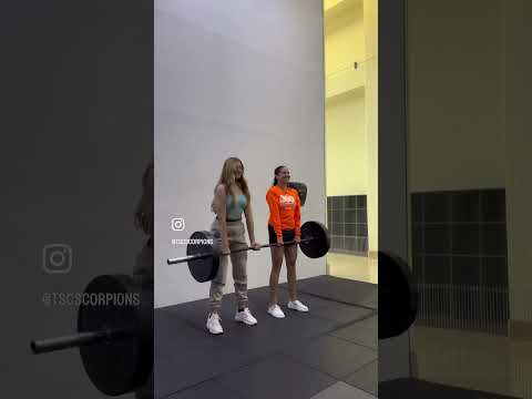 TSC's REC Center
