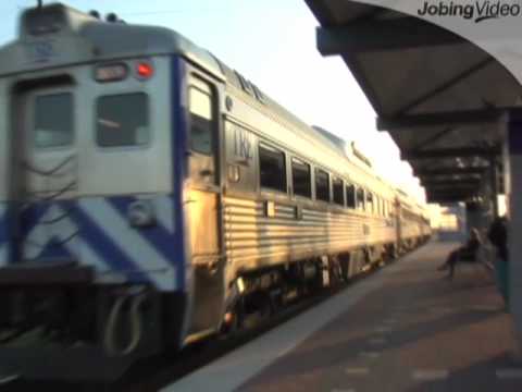 North Central Texas Council of Governments - Transportation
