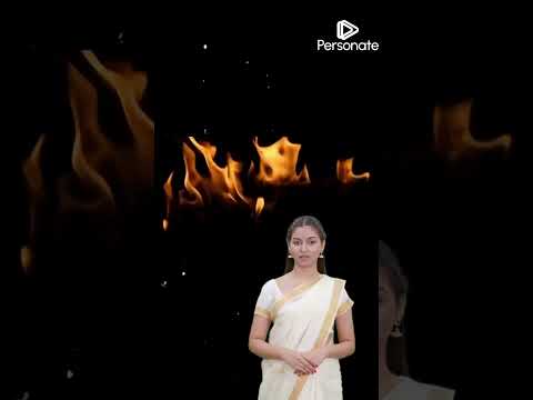 Story behind holika dahan.