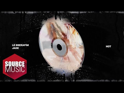 #影音 LE SSERAFIM 'HOT (English ver.) (feat. JADE)' Official Visualizer - LE SSERAFIM板 | Dcard