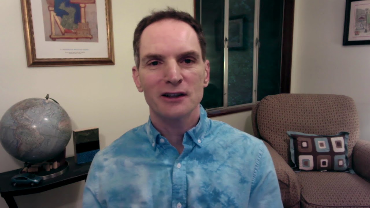 Error Bars with Xan Gregg (Ep. 33)