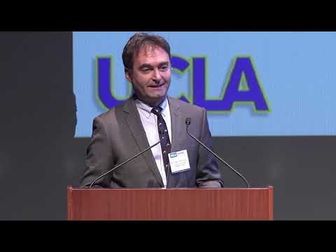 Discover UCLA Engineering- Civil and Environmental Engineering Department