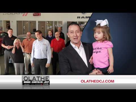 Olathe Chrysler Jeep Dodge- Evergreen