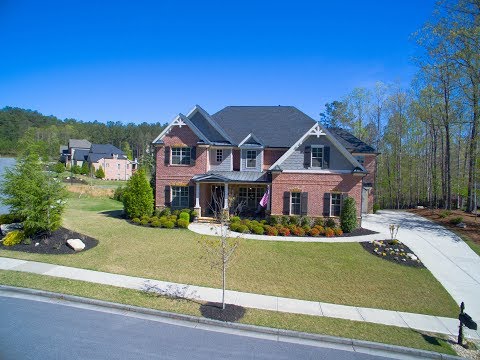 17 Terrace View Ct Acworth, GA 30101