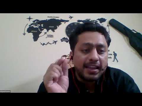 Bootcamp 2021 URDU : Class 10