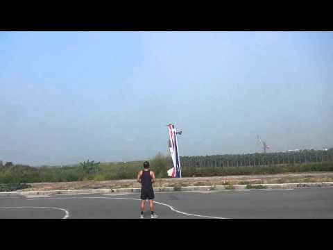 DJ72 GTS+AeroPlus 93“ EDGE 540 V3 2