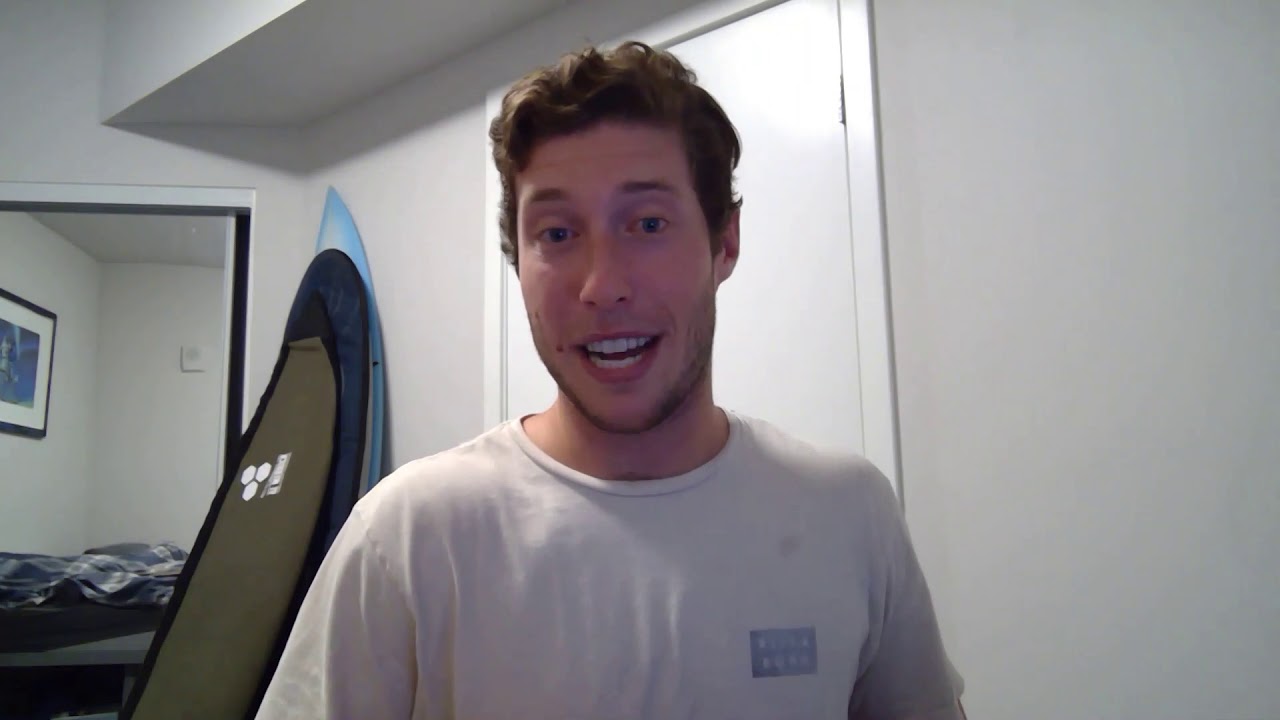 Bibber - Justin Palmer Interview