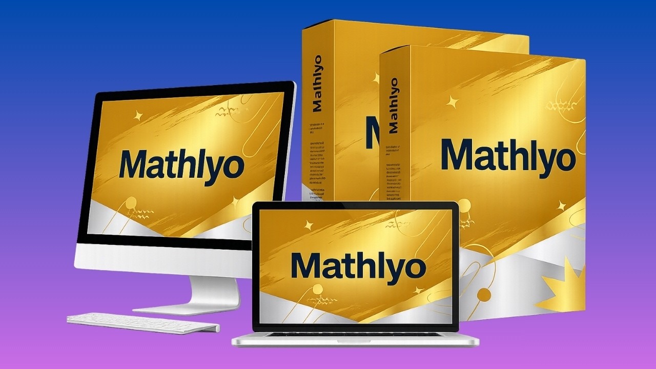 Mathlyo Worksheet Generator | Create & Sell Math Worksheets Fast
