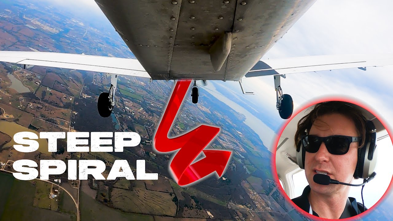 The Ultimate Tutorial on Steep Spirals: Learn from the Experts ...