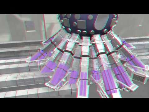 How NIF Works - 3D