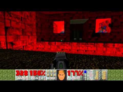 Steam Community :: Video :: Let's Play: Brutal Doom - E3M7: Limbo