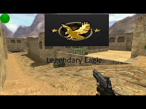 Steam Community :: Video :: Road to Legendary Eagle