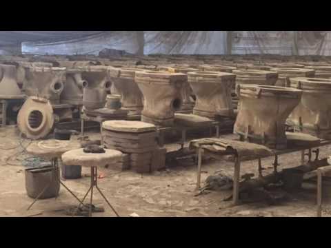 SANITARY WARES