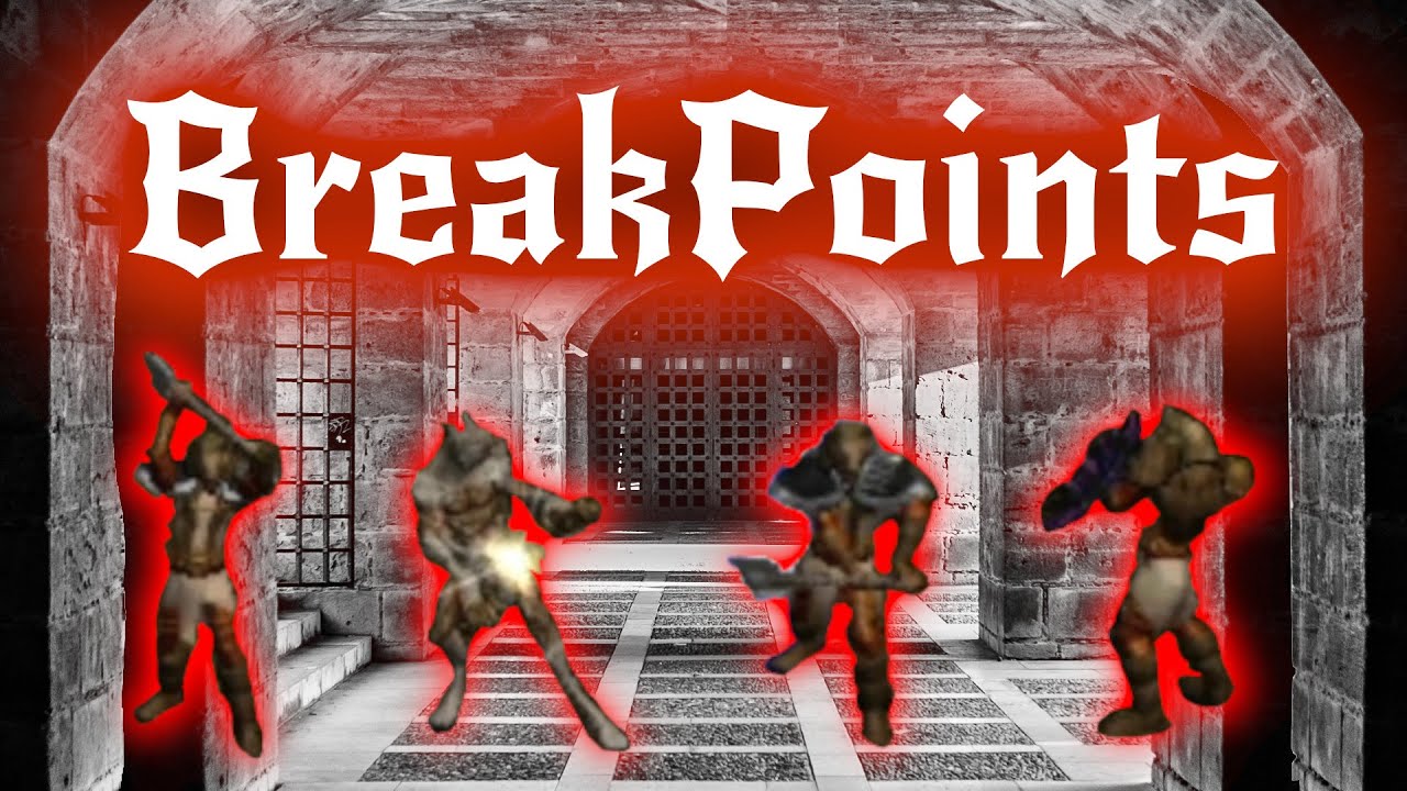 Diablo 2 Breakpoints Explained (guide)