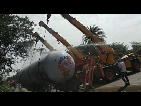 Loading Unloading Services in India