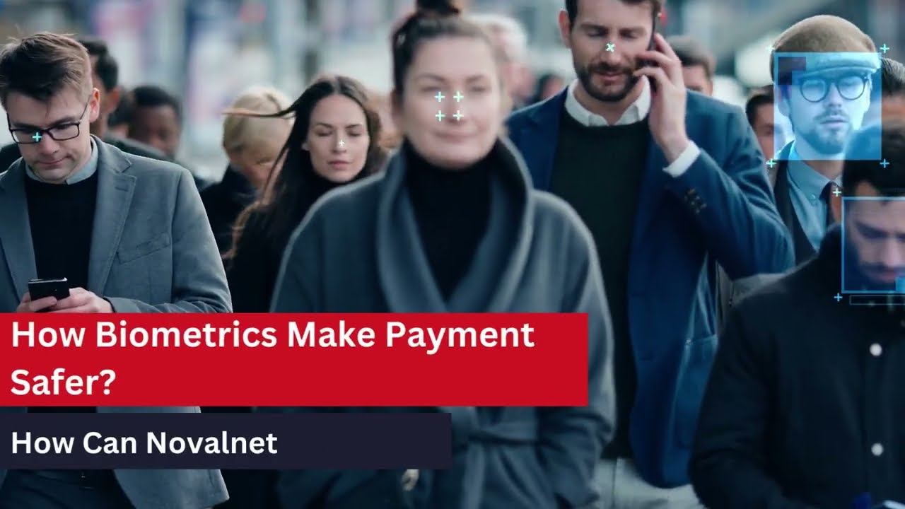 How Does Biometrics Make Payments Safer