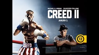 Creed 2. stream: hol látható a film online?