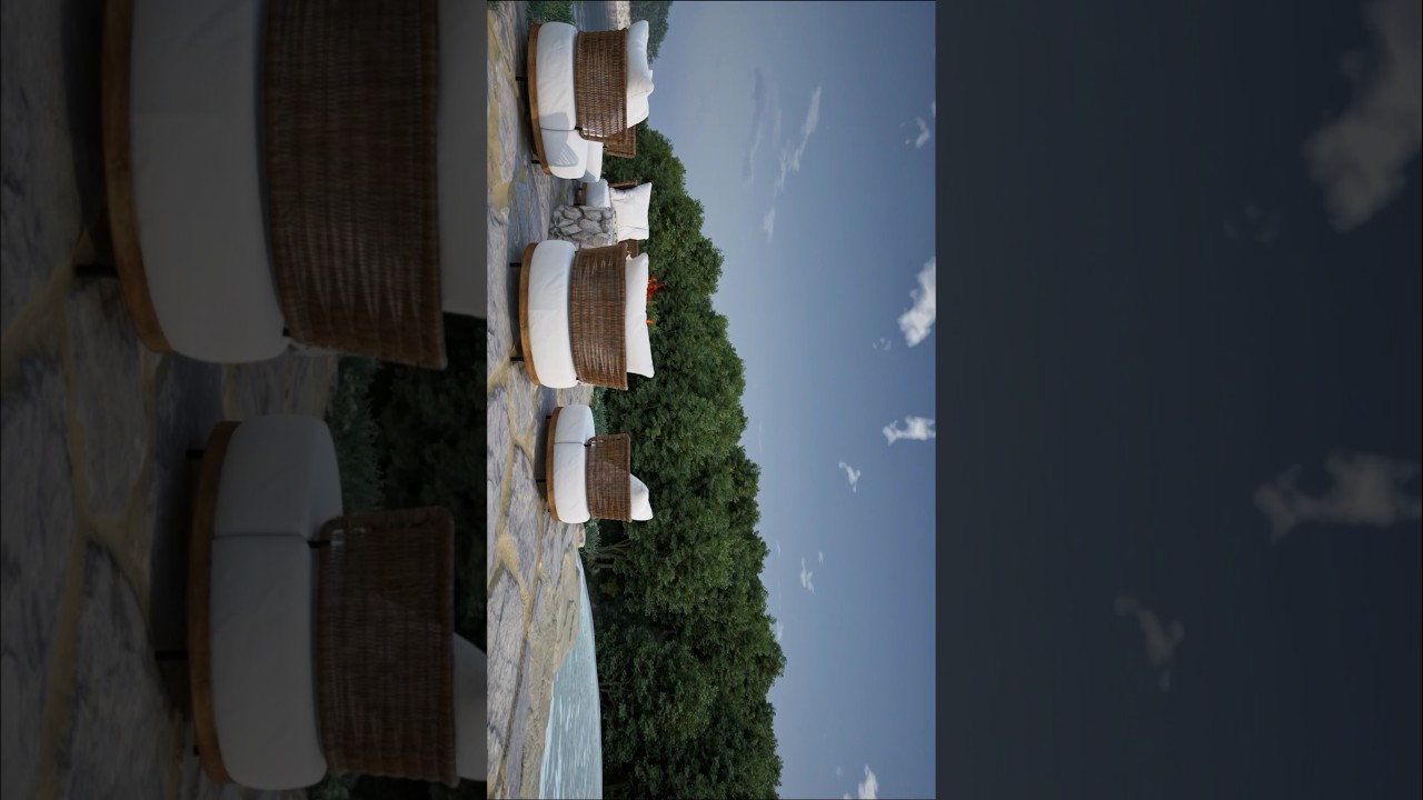 3D rendering services: Time Lapse #3drenders #timelapse #cgi