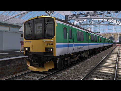 Steam Community :: Train Simulator Classic 2024