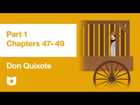 Don Quixote Study Guide | Course Hero