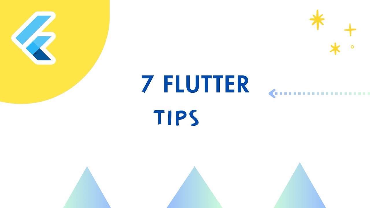 7 Flutter Hacks Every Developer Should Know in 2026 (Save Time & Boost Performance!)