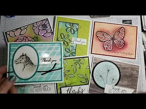Crayon Resist Technique with Gailsu