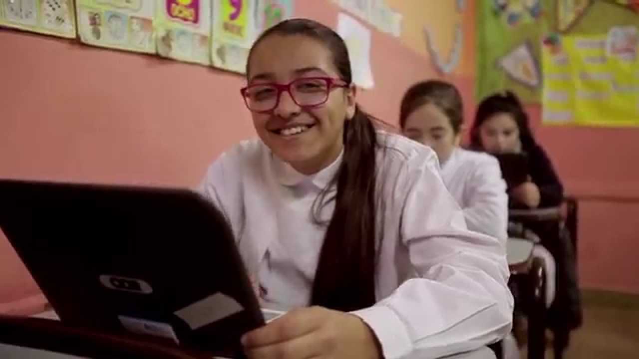 Gobierno de Catamarca - spot institucional Educación