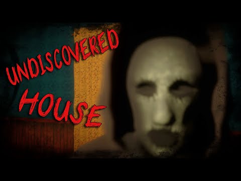 Steam Community :: Undiscovered House