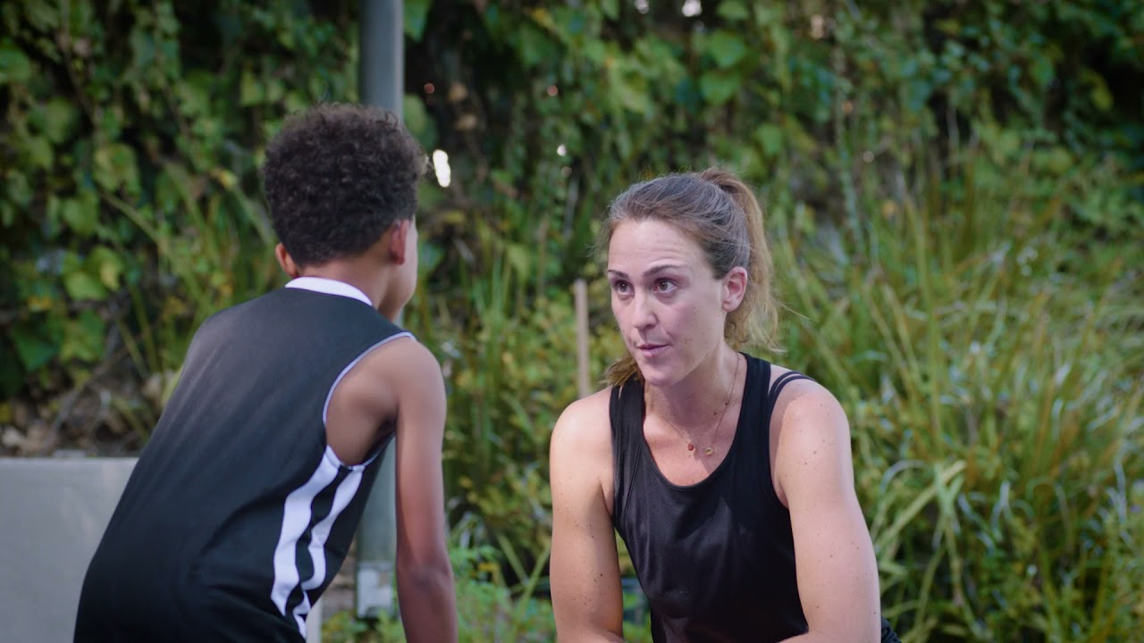 MOJO+: Out Of This World Basketball Training Anytime, Anywhere