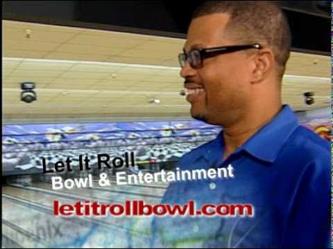 Cool In Your Zip: Let It Roll Bowl