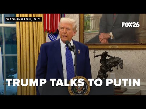 Munich meeting aims to end Russia-Ukraine conflict after Trump, Putin, Zelenskyy talks