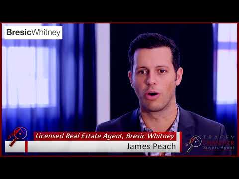 Hear what Sydney's Top Real Estate Agents have to say about Tracey