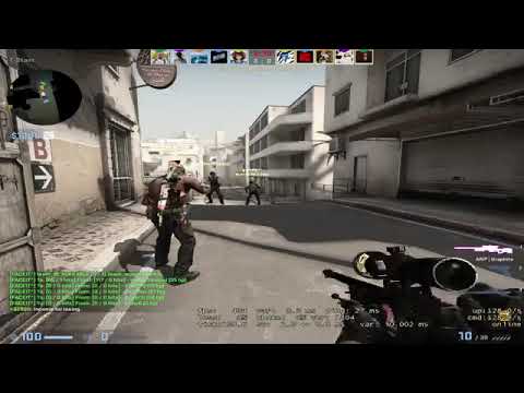 S1MPLE SETTINGS!!